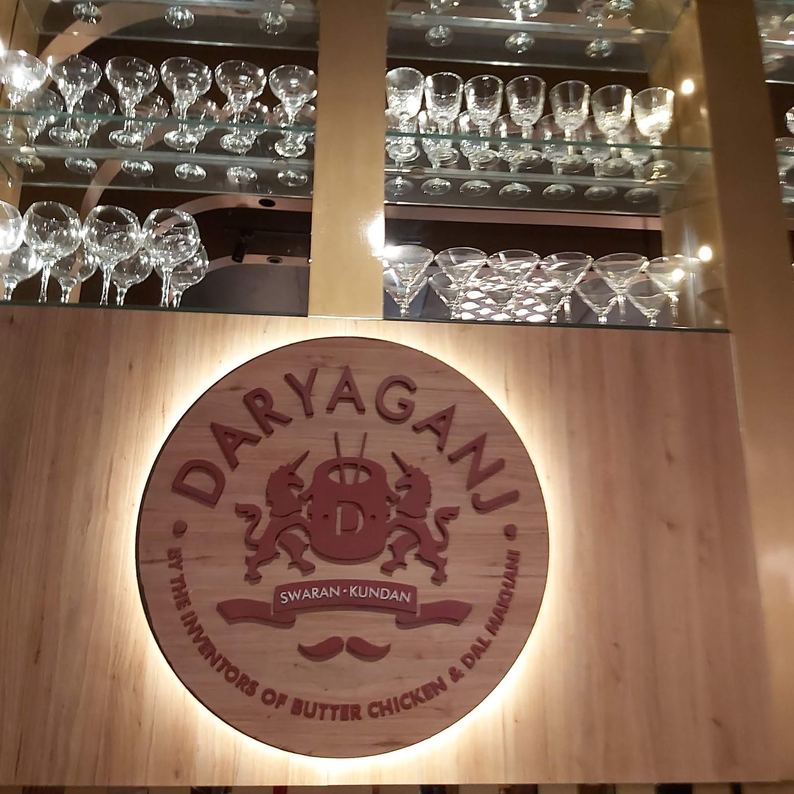 Stir Your Souls: Continuing The Culinary Legacy At Daryaganj...