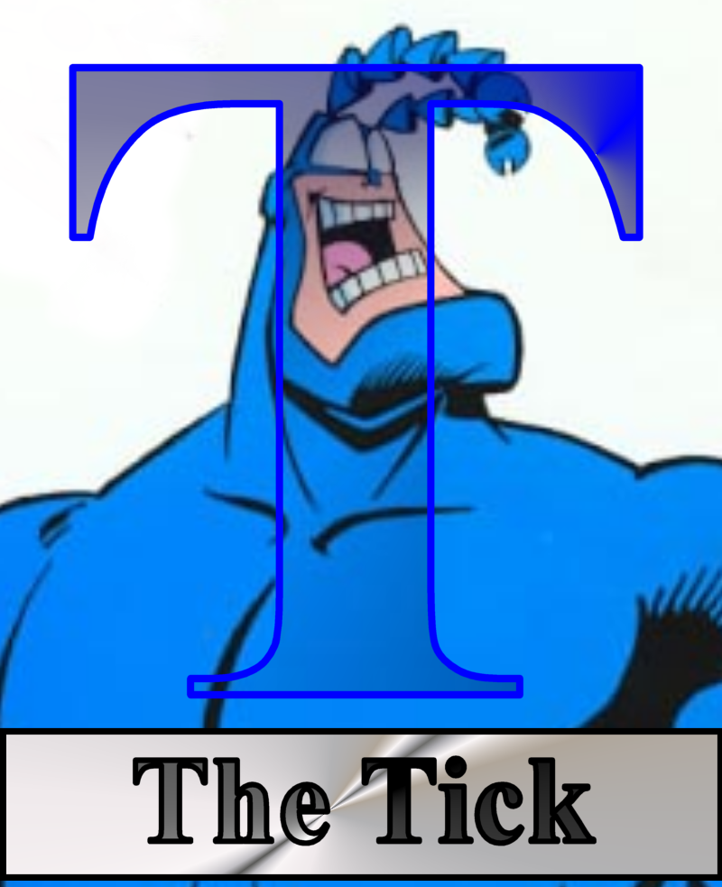 Matt Adams - Superheroes, Sci-Fi, and a Touch of the Fantastic ...