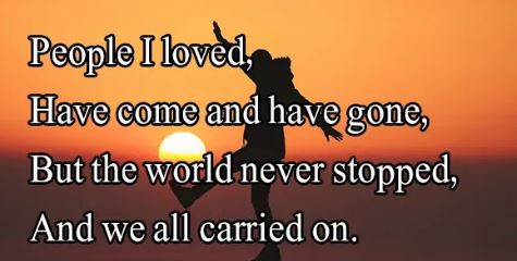 The Most Beautiful Poems in The English Language 2021