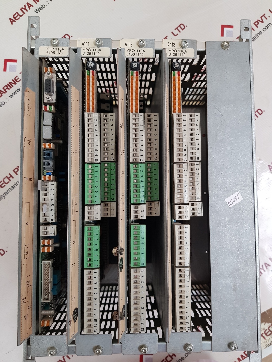 ABB CDCMEK 5 MODULE - Aeliya Marine