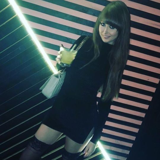 Beautiful Trans: February 2020