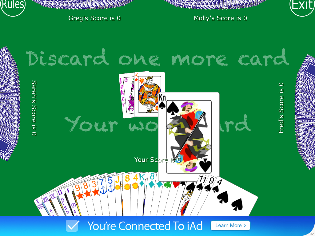Software Team Sociology Source Code On Github For Simple Card Game Written In Swift