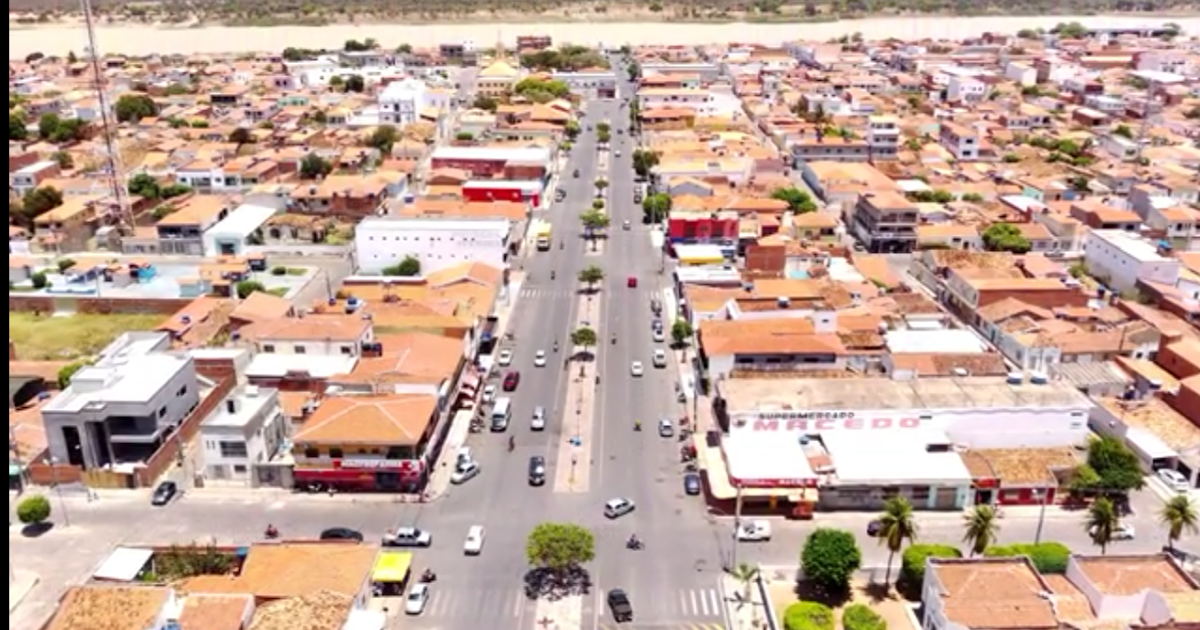 XIQUESAMPA : XIQUE-XIQUE COMPLETA 93 ANOS DE ANIVERSÁRIO DE CIDADE.