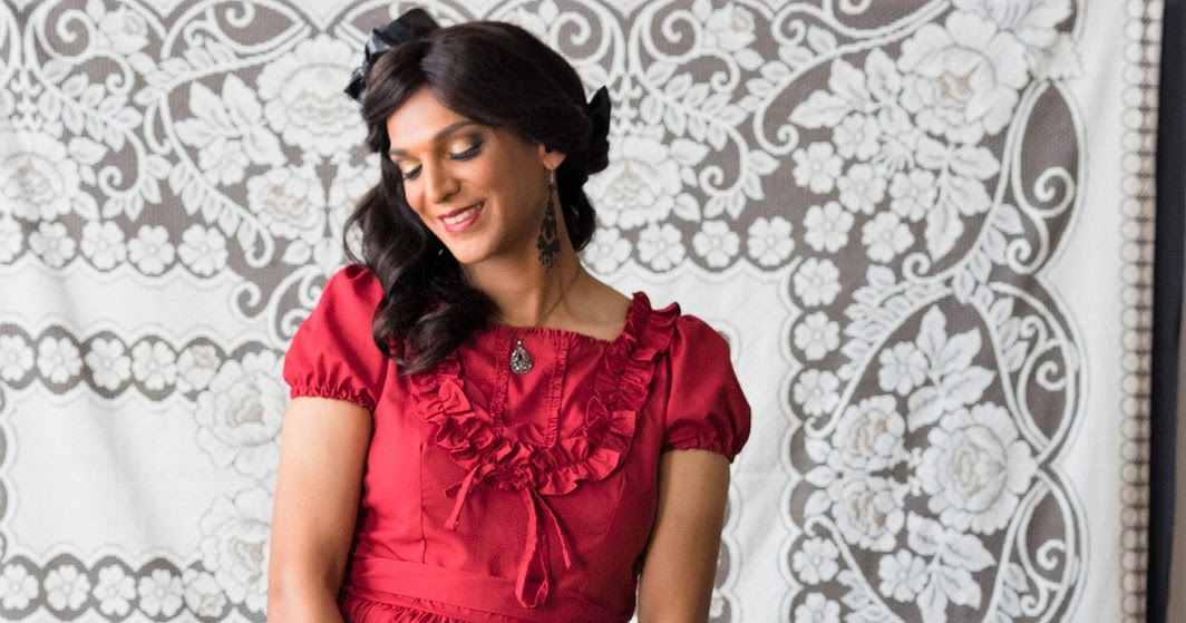 Tgirls on Flickr: Maya sexy doll