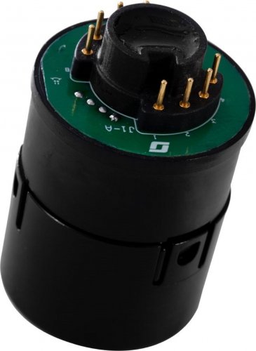 Read-out Instrumentation Signpost: Hydrogen sensor.