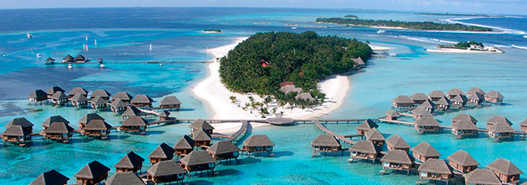 Maldives Islands - Maldives (หมู่เกาะมัลดีฟส์ - ประเทศมัลดีฟส์ ...