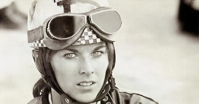 Mercenary Garage : Dane Rowe