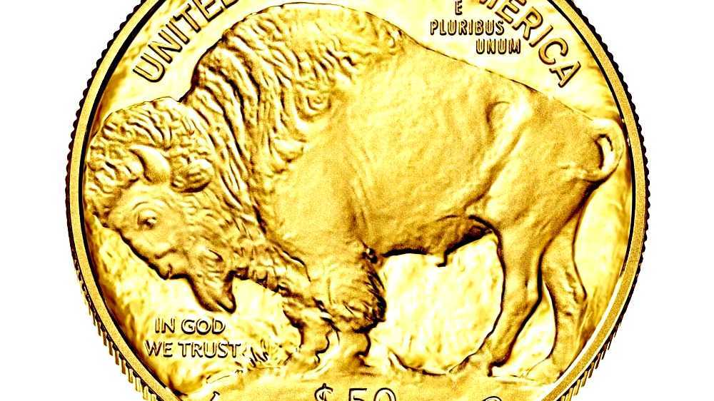 American Buffalo (coin)