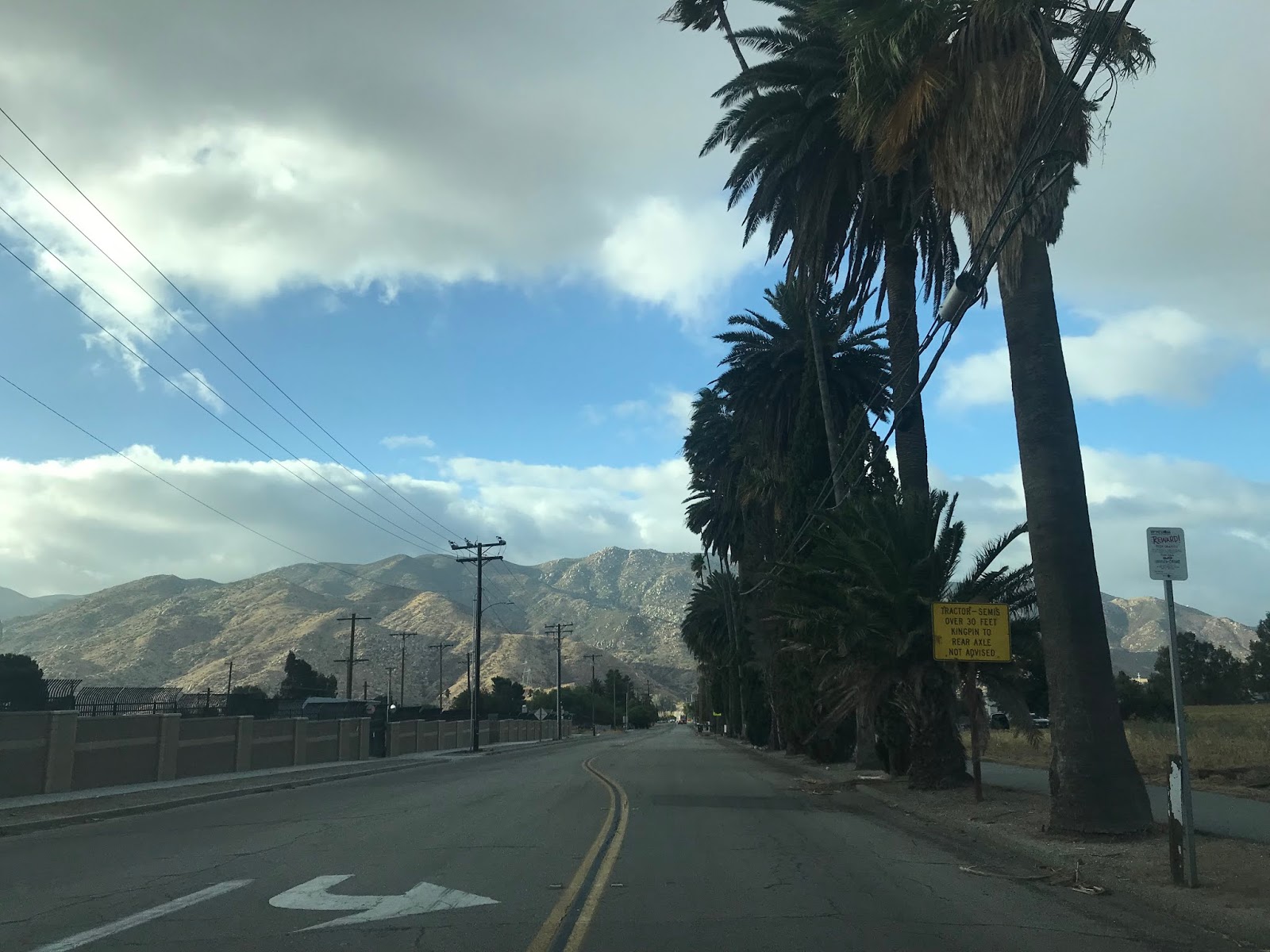 California State Route 243