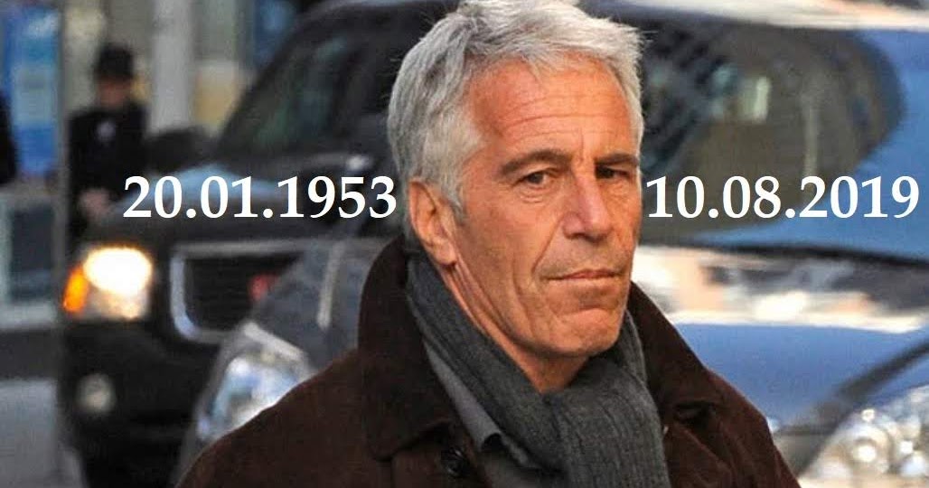 Ο πρώην χρηματιστής Jeffrey Epstein 1953-2019 - Η ΔΙΑΔΡΟΜΗ