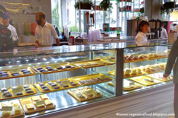 Pot Cafe - Koreatown - Vegas and Food