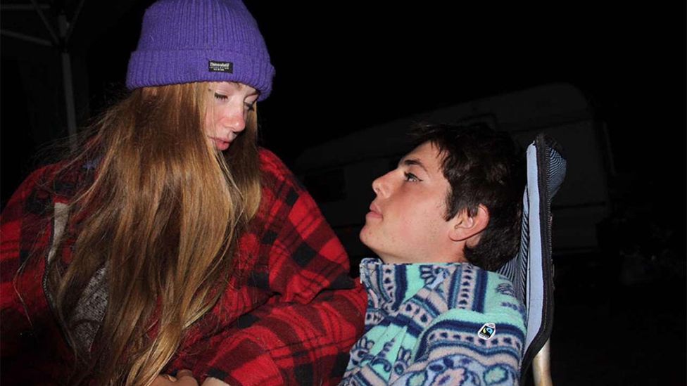 Arjunpuri in Qatar: Owen Harding: The teen who disappeared during lockdown