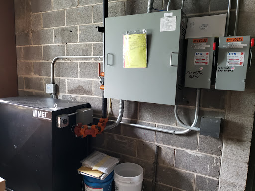 Chicago Elevator Maintenance - Colley Elevator: Hydraulic Elevator ...