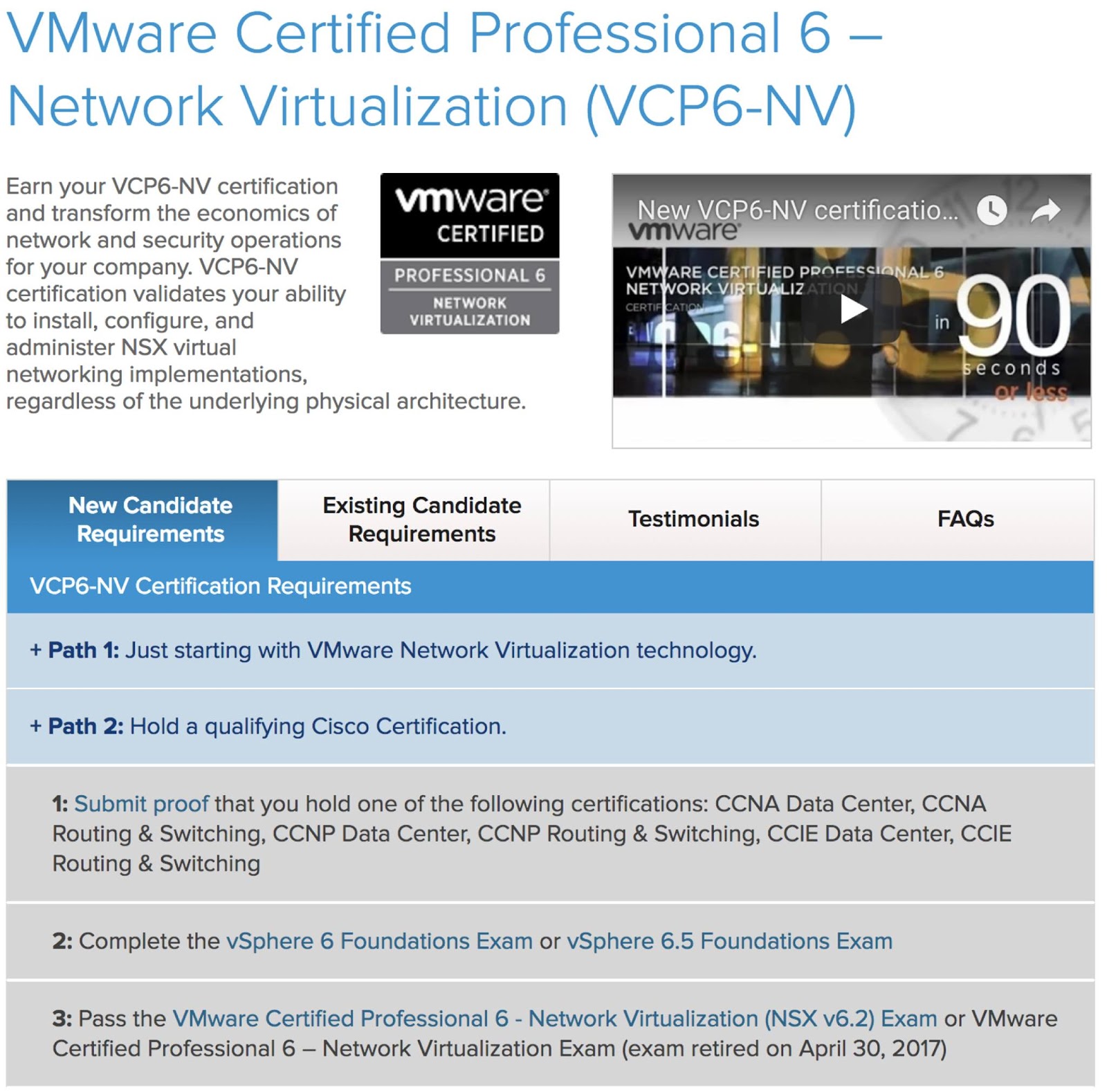 azitraining: Introduce to virtualization and VMware Certification Part (3)