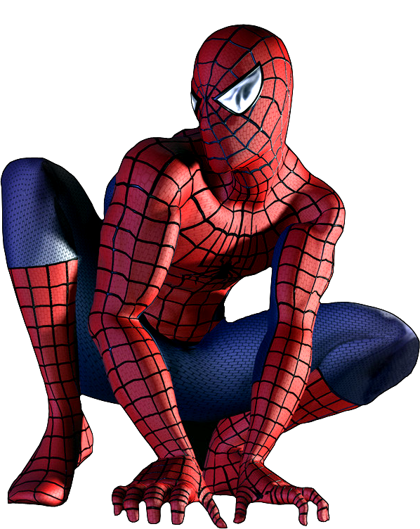 Futuro Com Estilo: Speed man render