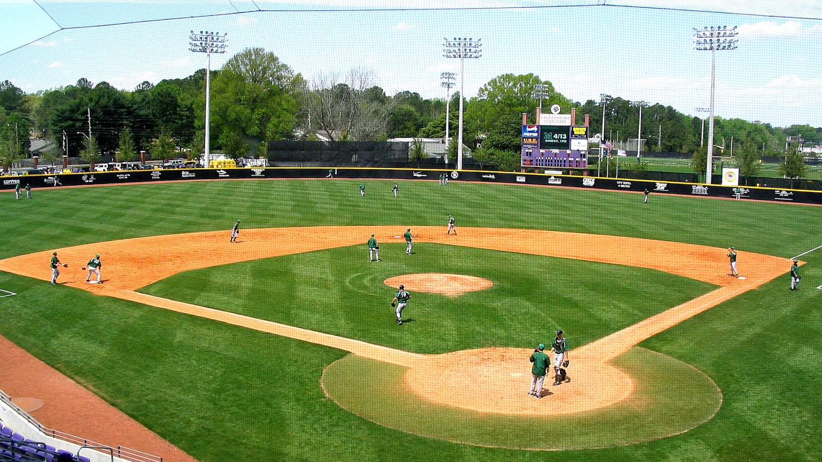 Treasure Valley Community College Baseball - College Choices