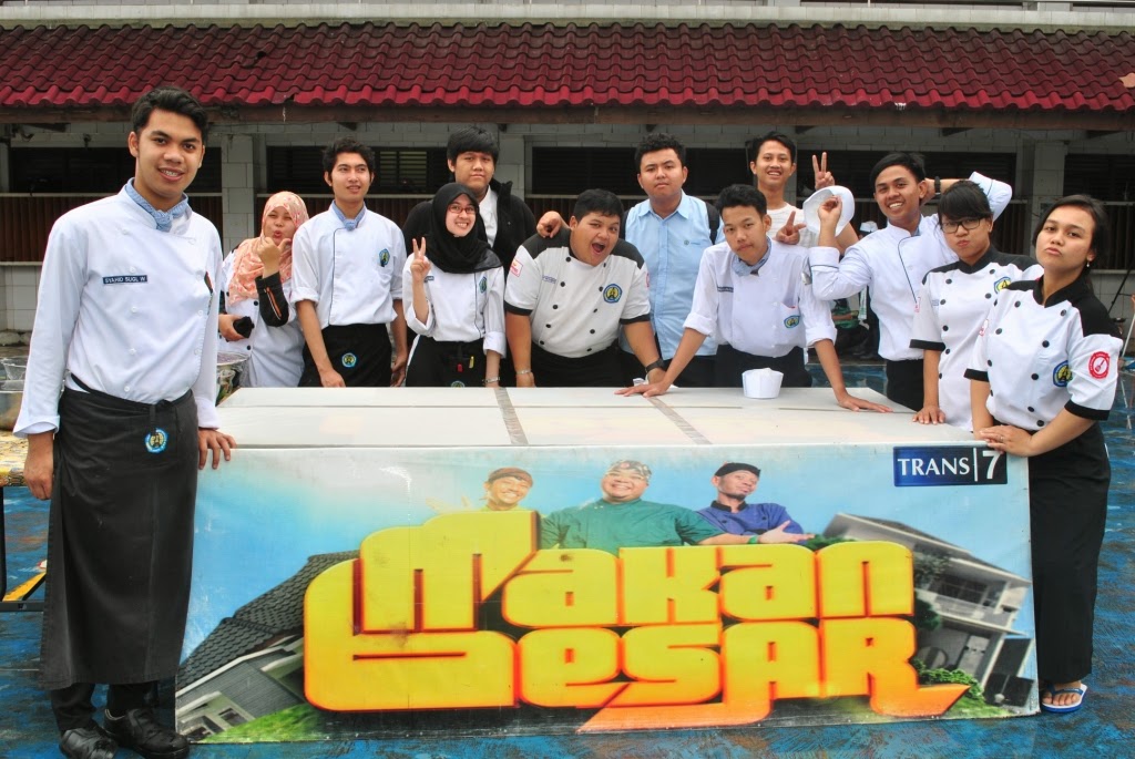 AKPINDO dan AKPARNAS Telah membuka pendaftaran mahasiswa baru 2015-2016 ...