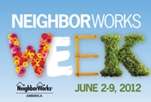 NeighborWorks News: Making a Difference with NeighborWorks Week 2012