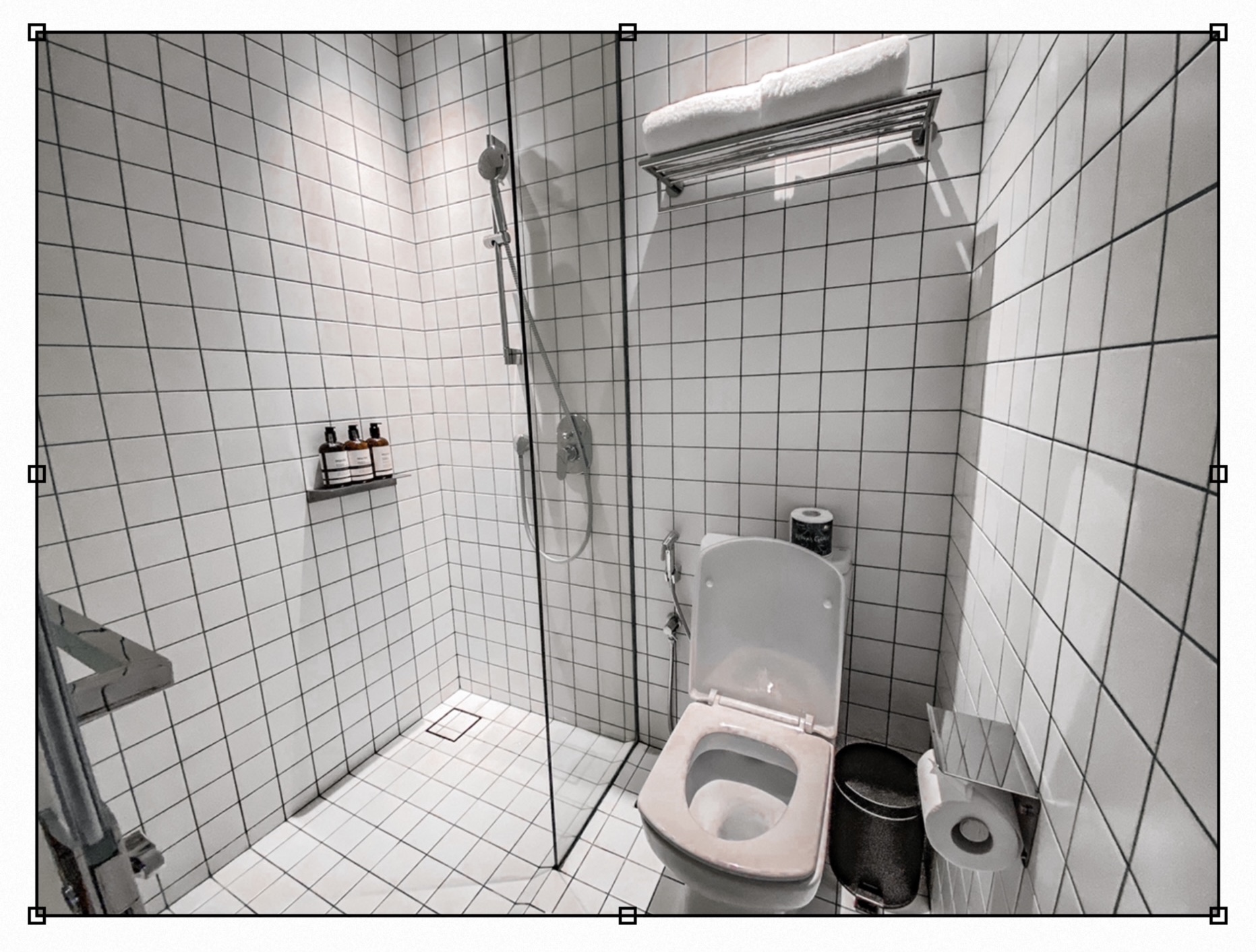 lyf Funan Staycation Review: One Of A Kind (Studio) - Faithfullyours