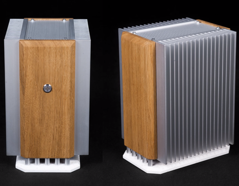 FanlessTech: The best fanless builds of 2018