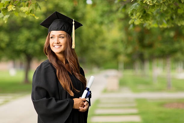 Graduating from College is Tough! Here's What You Should Do After College.