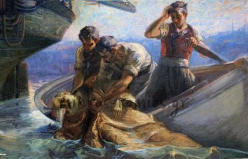 ΜΠΟΡΑ ΕΙΝΑΙ ΘΑ ΠΕΡΑΣΕΙ - Let's wait until the storm passes: Ο Μάρτυρας ...
