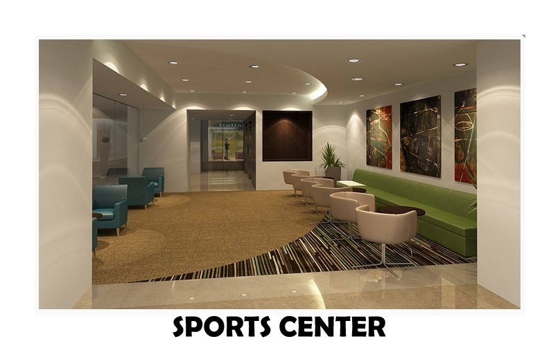 Victoria Sports Tower - Condo For Sale along EDSA - GMA Kamuning in ...