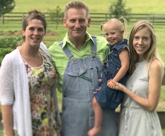 Rory Feek's ex-wife Tamara Gilmer Bio, Net Worth, Wiki, Married ... Rory Feek's ex-wife Tamara Gilmer Bio, Net Worth, Wiki, Married ...