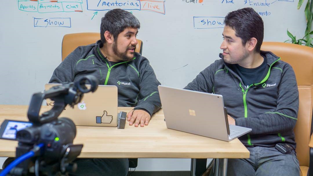 La historia de Platzi, la compañía que está revolucionando la educación ...
