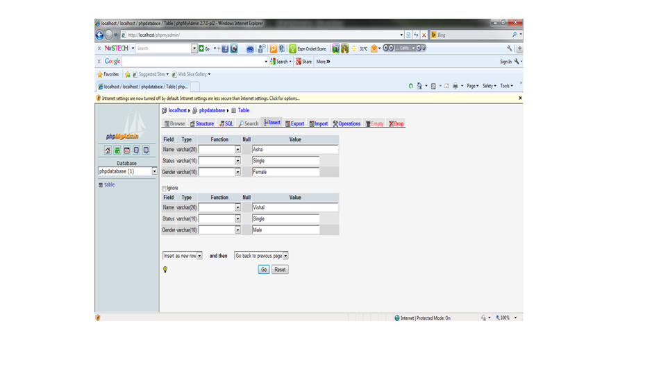 Research Design Lab Integrating Php With Embedded System Chapter 6