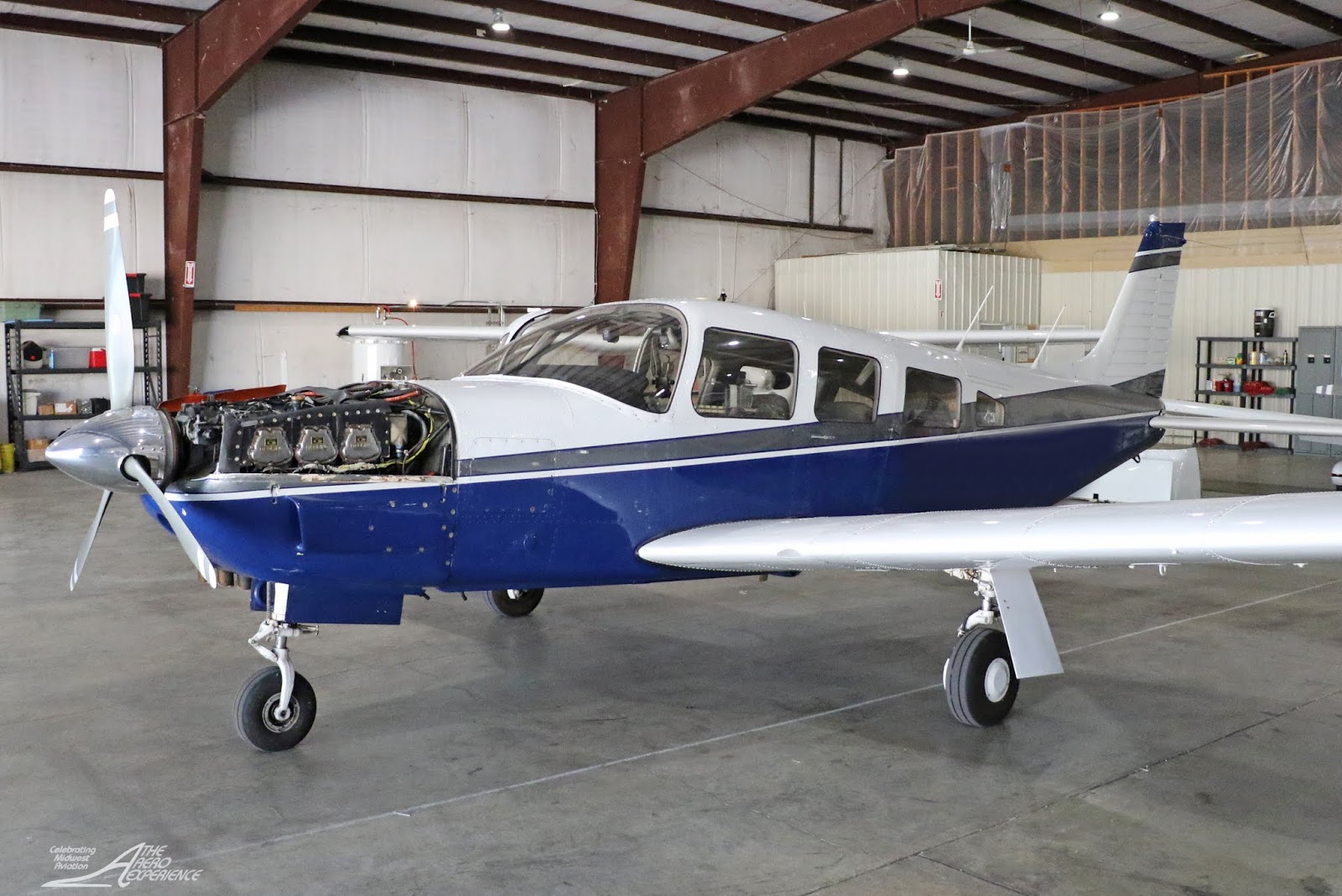 The Aero Experience: Piper Week, Part 4: Piper Aircraft Remain a Staple ...