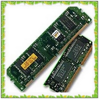 Computer Basic For U: Processors & Primary Storage Devices