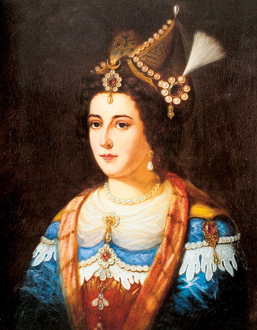 Osmanlı'da Vâlide Sultanların İsimleri Nedir?