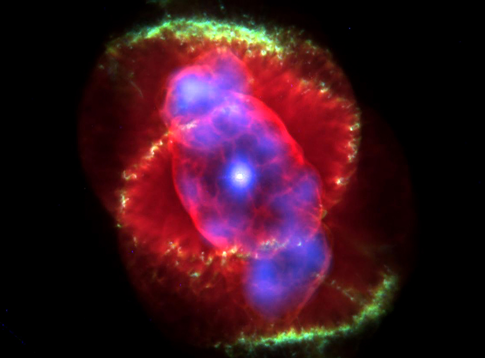 TYWKIWDBI ("Tai-Wiki-Widbee"): Cat's Eye Nebula