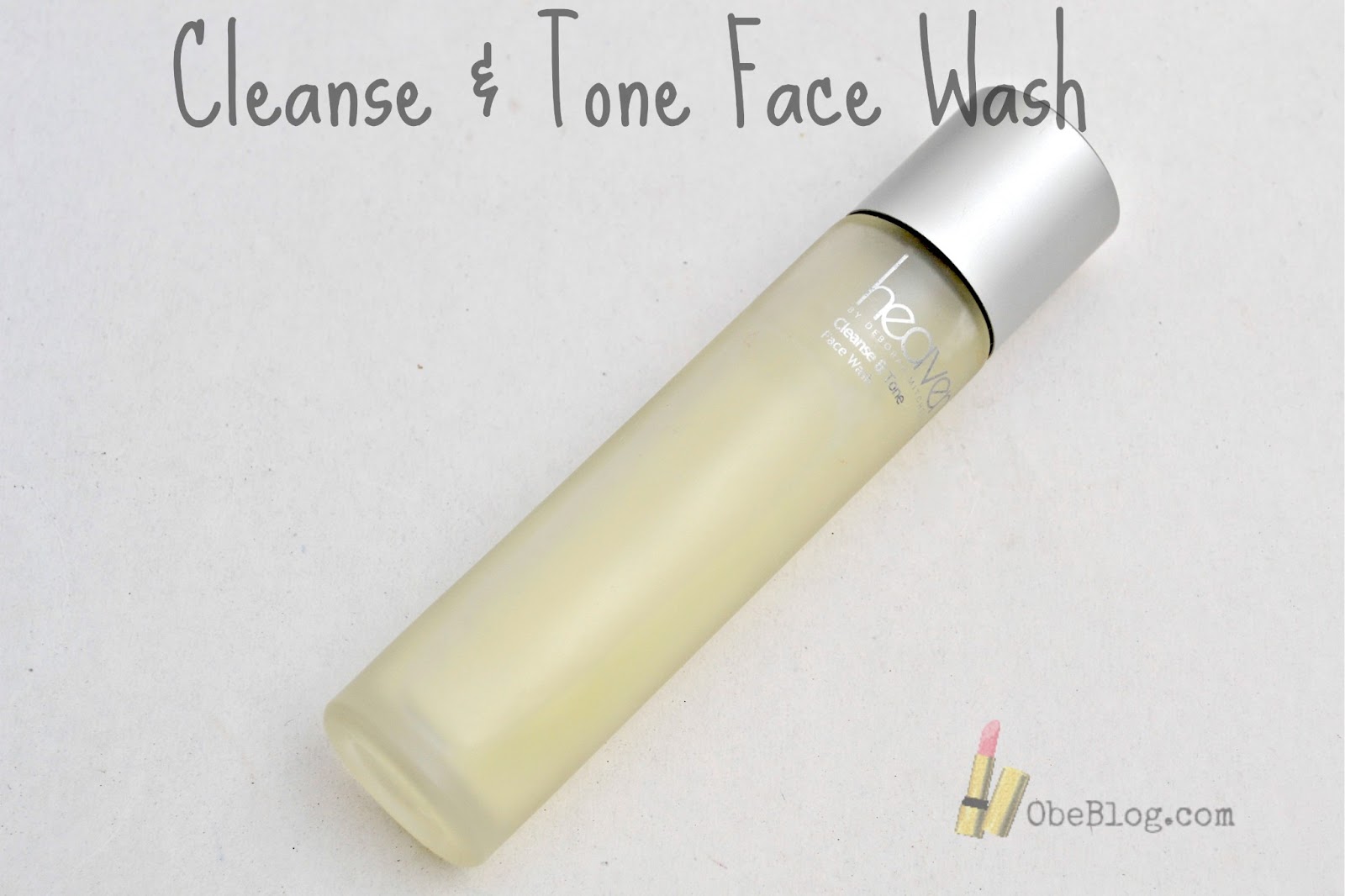 heaven by DEBORAH MITCHELL - Obe Rosa | La web del Estilo de Vida