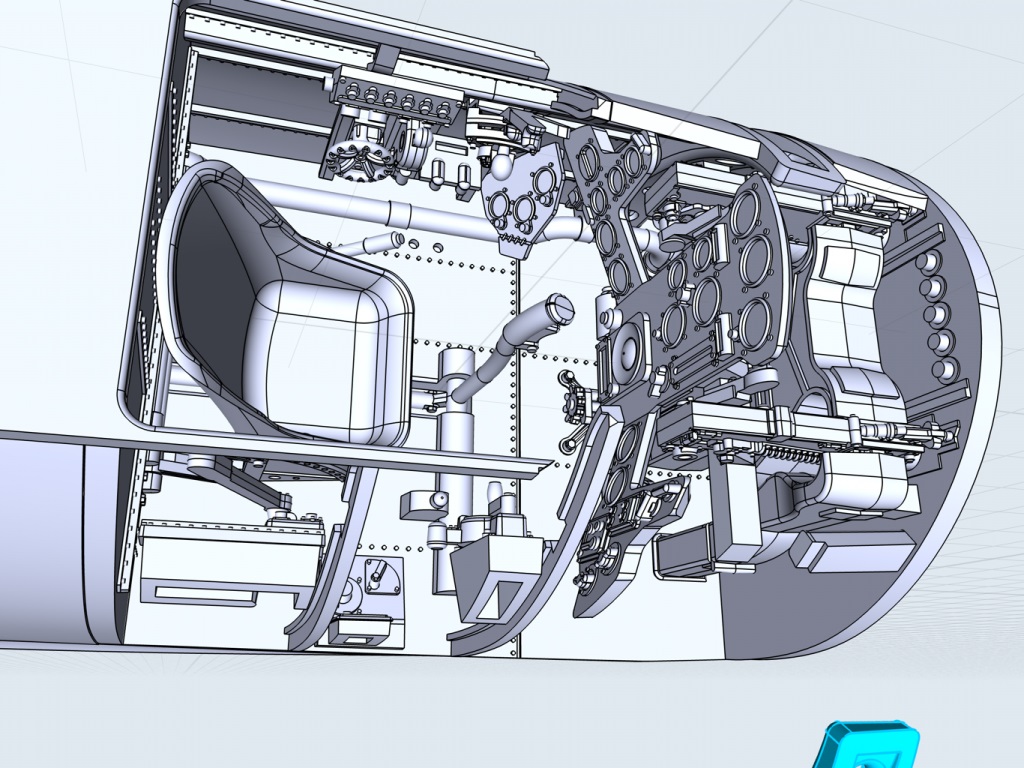 WildEagles: NEW! forthcoming Aichi D3A "Val" in 1/32