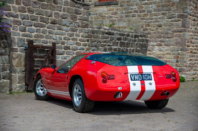 A brief history of Piper Cars