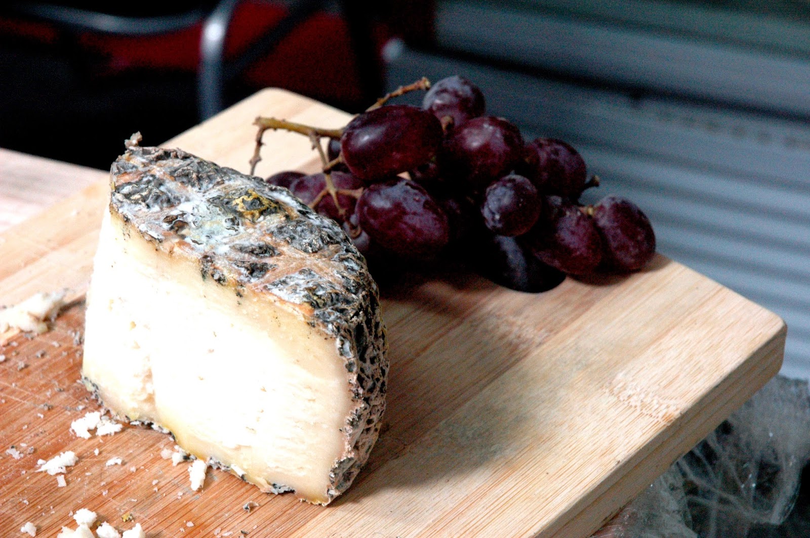 DUDE FOR FOOD: Flavors of Davao: Davao Gourmet Collective