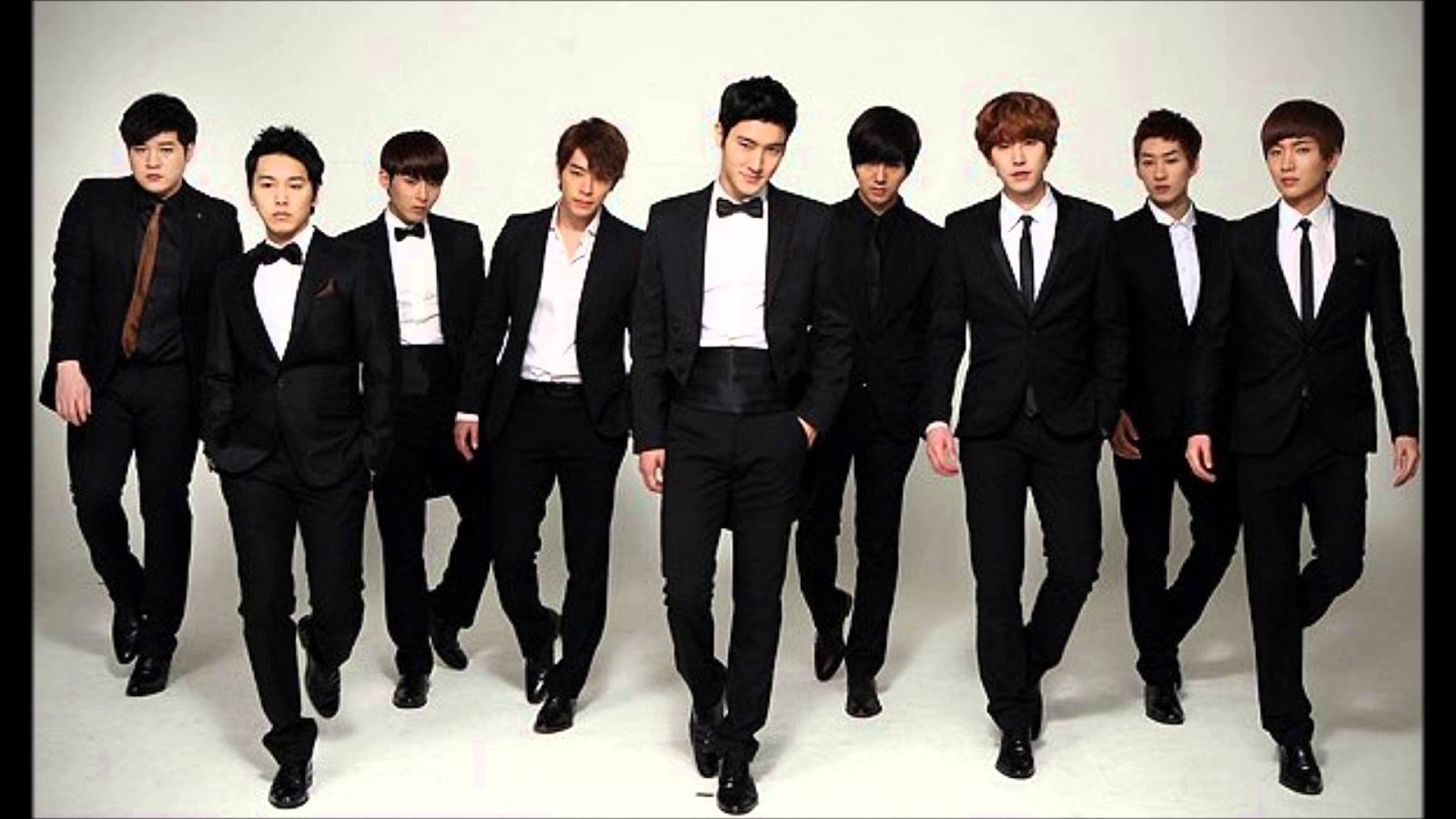 "Super junior" anuncia su regreso para Octubre - KpopWorld Mx | Sitio ...