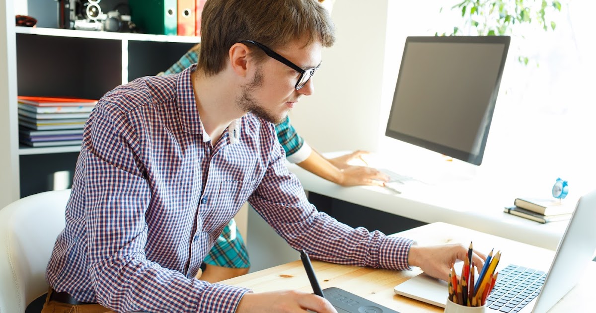 10 Essential Tools Every Graphic Designer Should Have | OnlineDesignTeacher