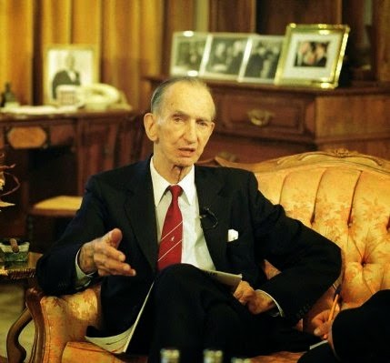 W mroku historii: Jan Karski. Jedno życie - Waldemar Piasecki