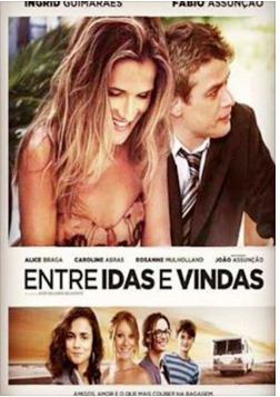 Diário de um Cinéfilo: Entre idas e vindas