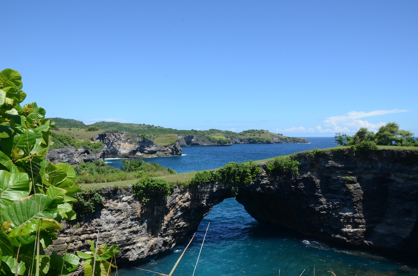 Nusa Penida Paradise Photos: Manta Point, Pasih Uug... Nusa Penida, Bali