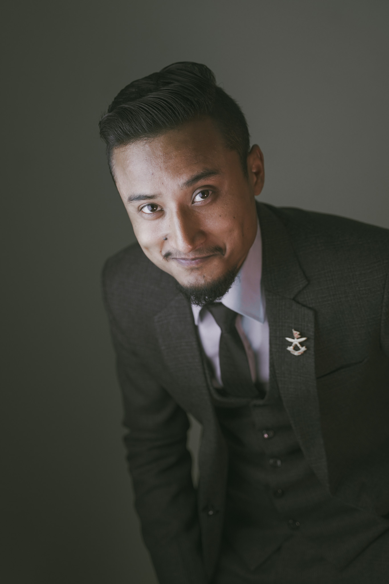 Bidhan Shrestha - When MTV Approached Me And Wanted Me On The Show As A ...