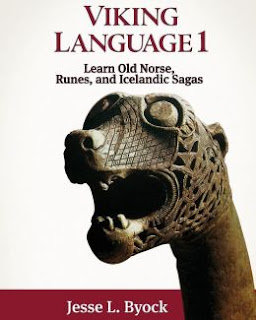 God of Wednesday : Viking Language