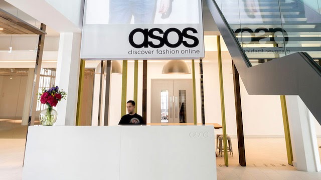 ASOS Hiring Machine Learning Engineer - Data Science & AI in UK Salary ...