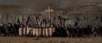 + Real Crusades History +: The Battle of Hattin: A Crushing Defeat of ...