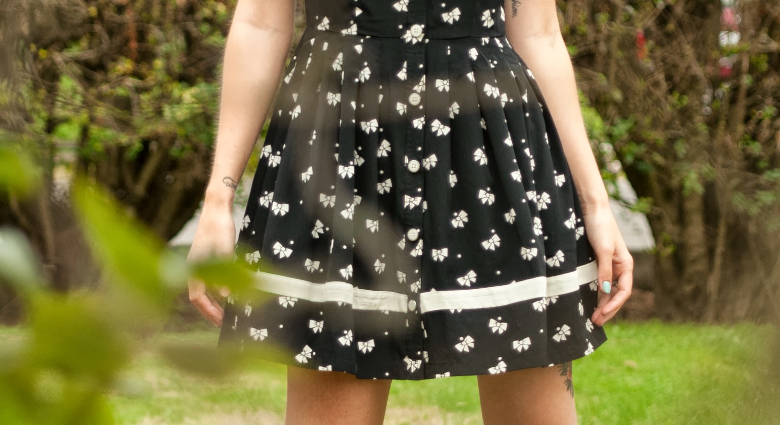 Inspired Xpression: Urban, Sweet, Eclectic. How to Bring Out the ...