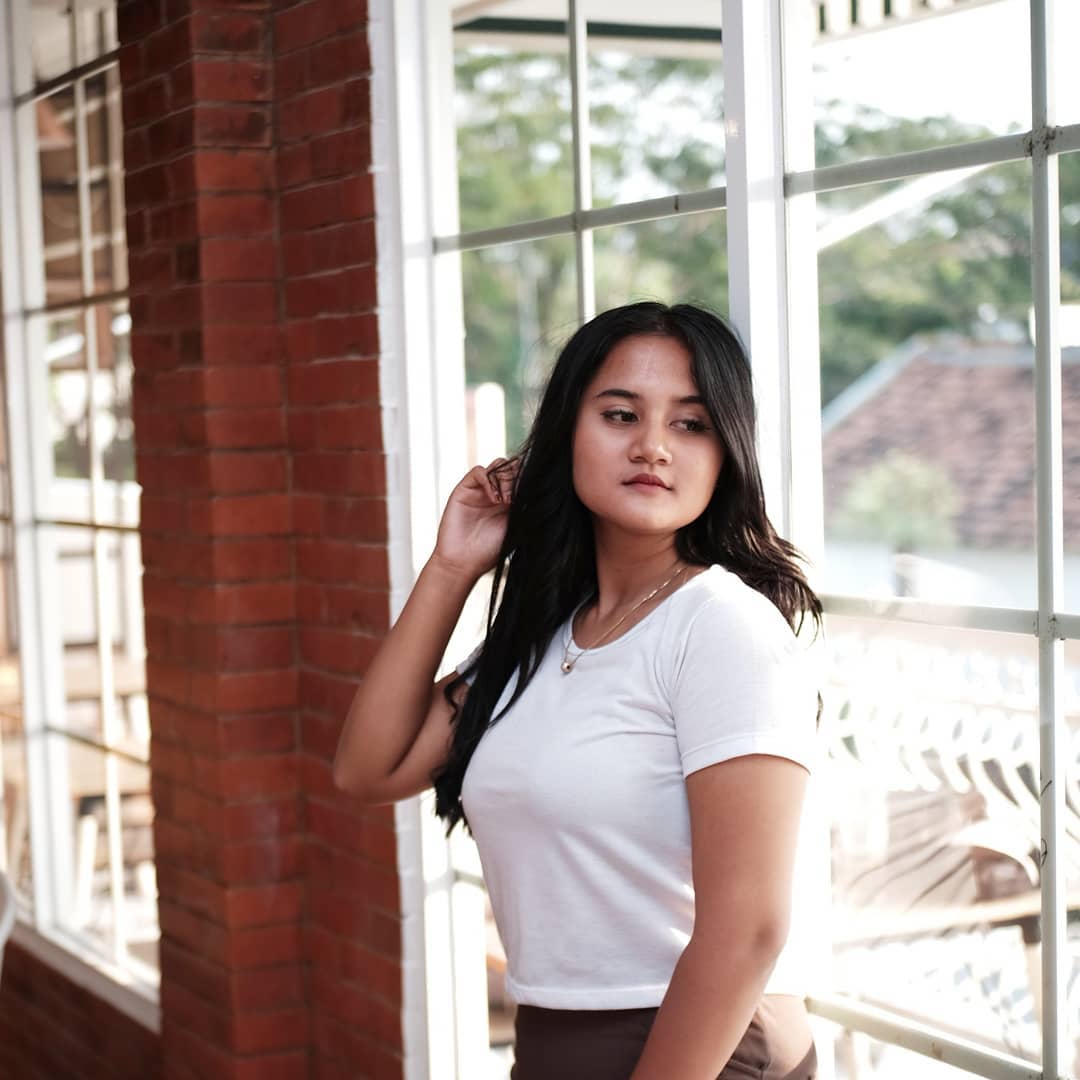 Koleksi Cewek Cantik Bikin Mata Seger Gadis Cantik Idaman Lelaki Part 2 Republic Renger Cantik