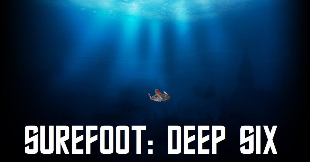 Surefoot: Deep Six